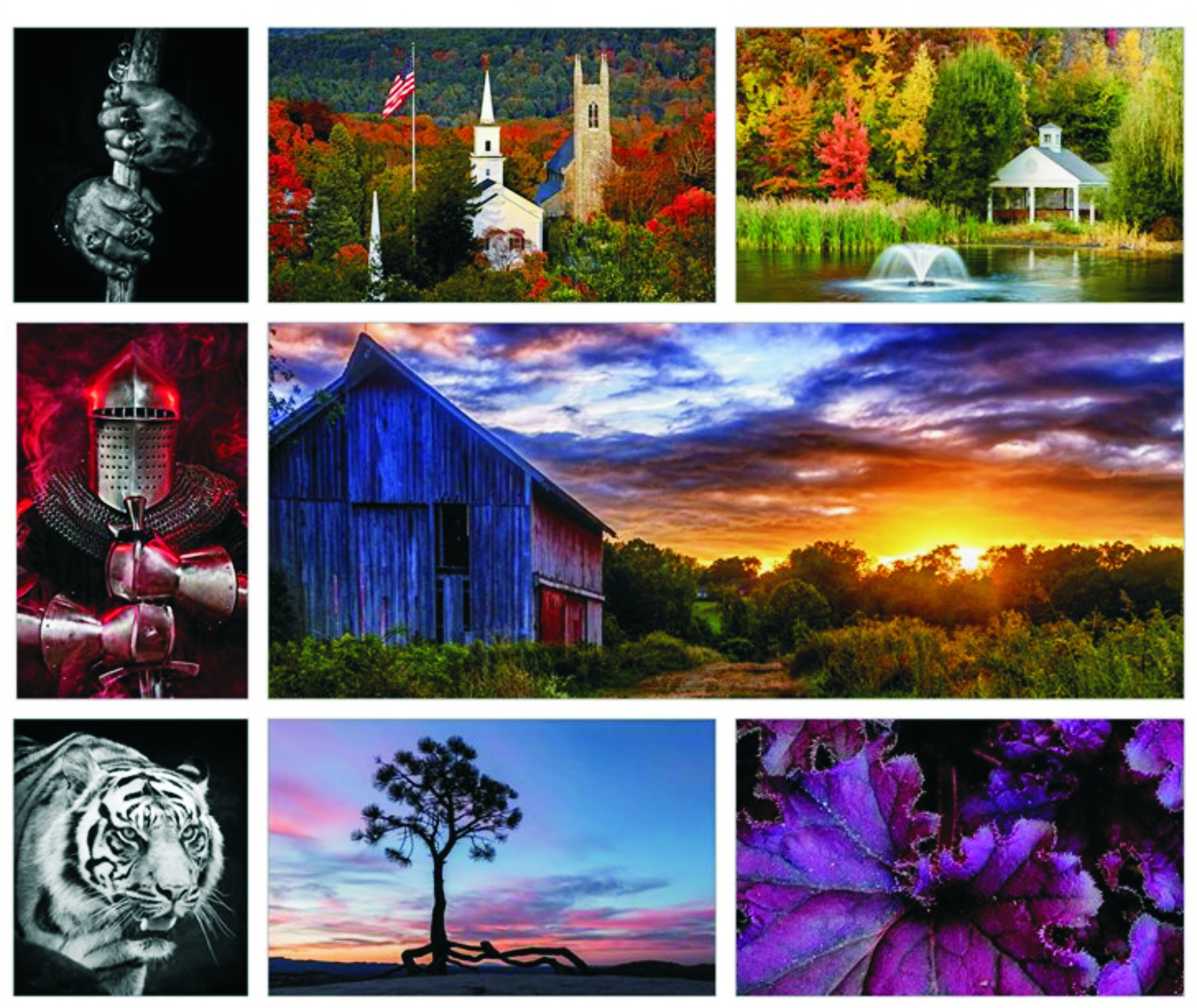 Newtown Cultural Arts Commission